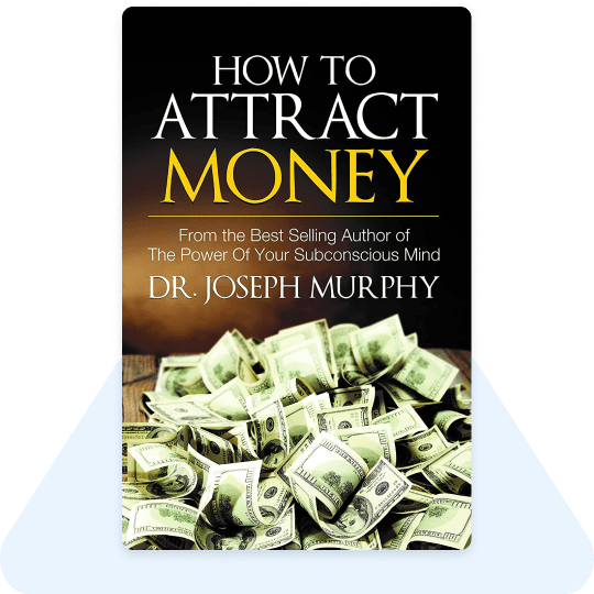 How To Attract Money