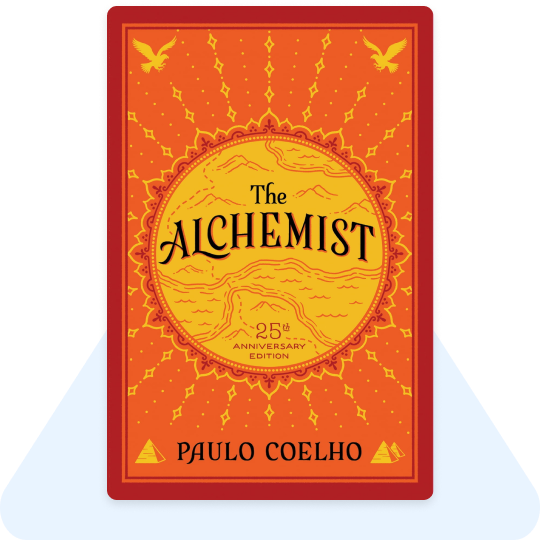 The Alchemist by Paulo Coelho: हिन्दी Summary and Review