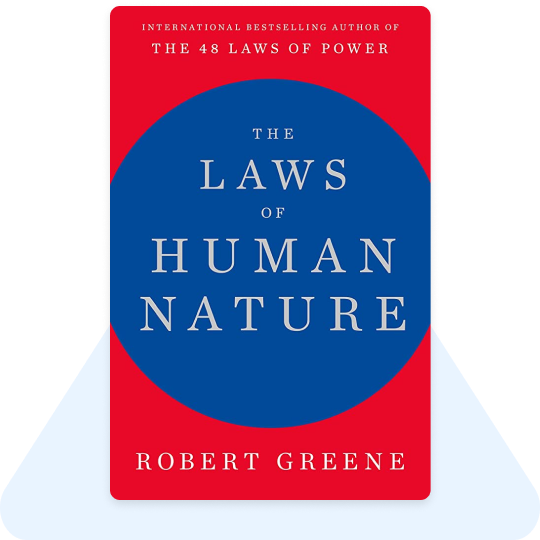 The Laws Of Human Nature: हिन्दी Summary and Review