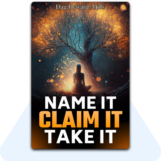Name it! Claim it! Take it! हिन्दी Summary & Book Review